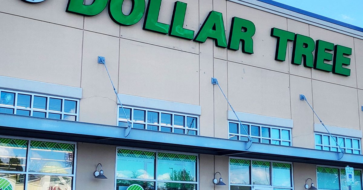Dollar Tree | Visit Shenandoah, TX
