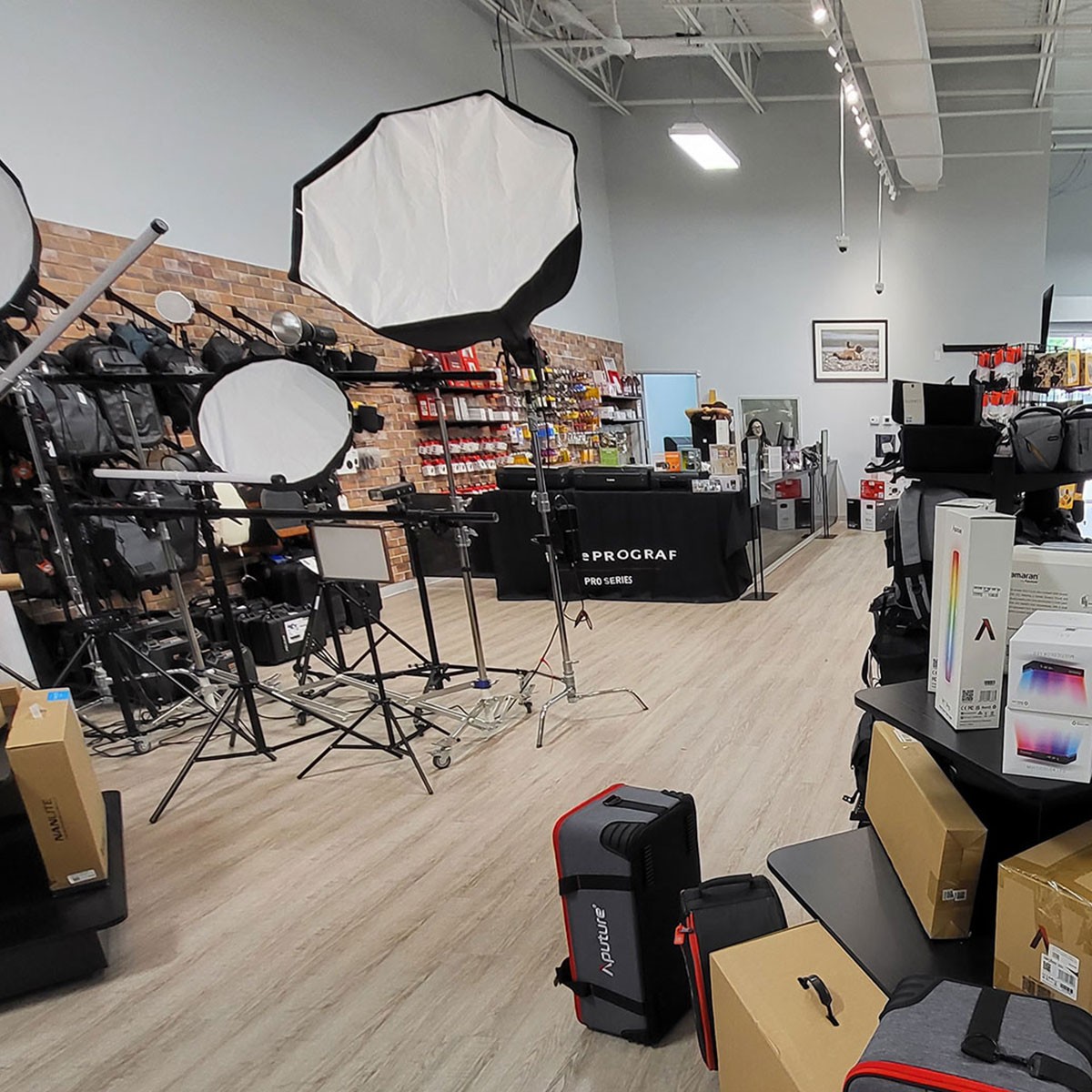 Getting Started with Video Class | Visit Shenandoah, TX