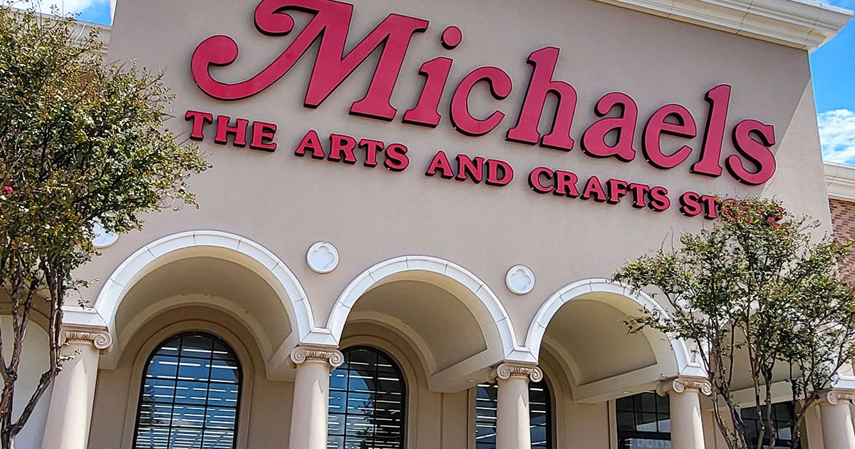 Michael’s The Arts and Crafts Store | Visit Shenandoah, TX